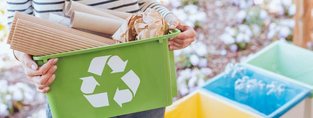 Tipos de residuos y por qué es importante su correcto tratamiento ...